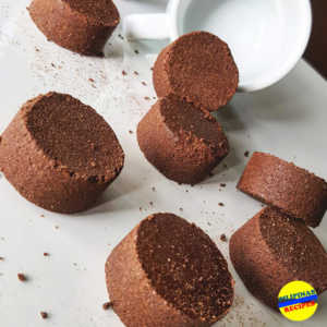 Tablea Tsokolate Recipe - Pilipinas Recipes