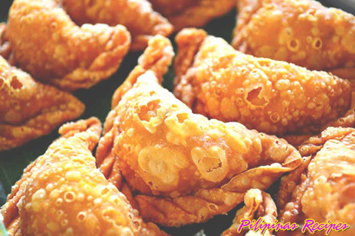 Panara Recipe - Pilipinas Recipes