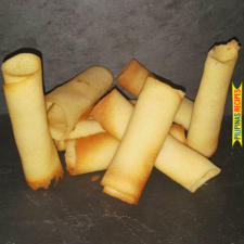 Barquillos Recipe - Pilipinas Recipes