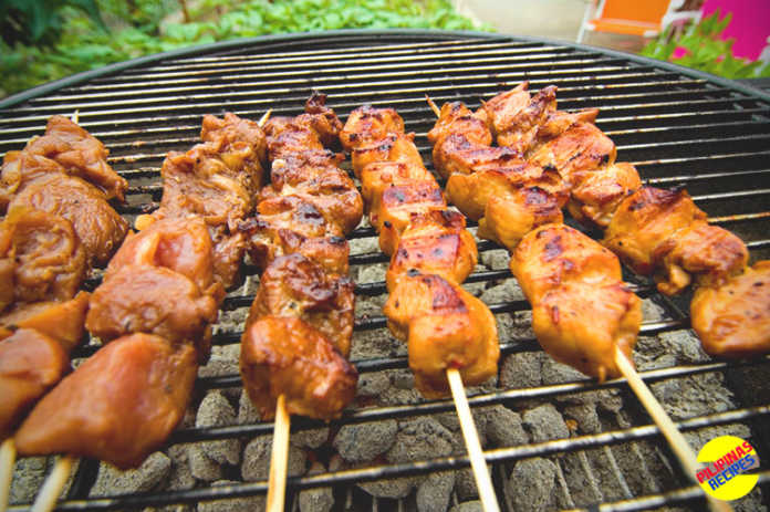Filipino Chicken Barbecue Recipe - Pilipinas Recipes