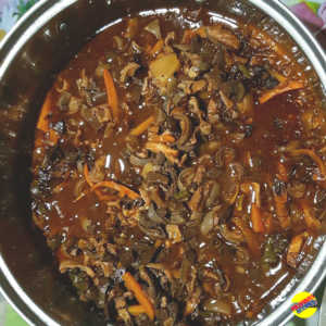 Paklay Recipe - Pilipinas Recipes