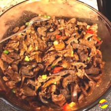Paklay Recipe - Pilipinas Recipes