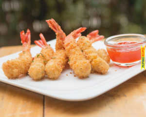 Camaron Rebosado Recipe - Pilipinas Recipes