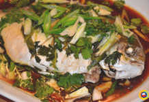 Camaron Rebosado Recipe - Pilipinas Recipes