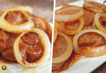 Paklay Recipe - Pilipinas Recipes