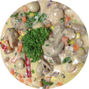 Chicken Pastel Recipe - Pilipinas Recipes