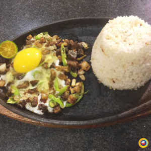 Sizzling Pork Sisig Recipe - Pilipinas Recipes