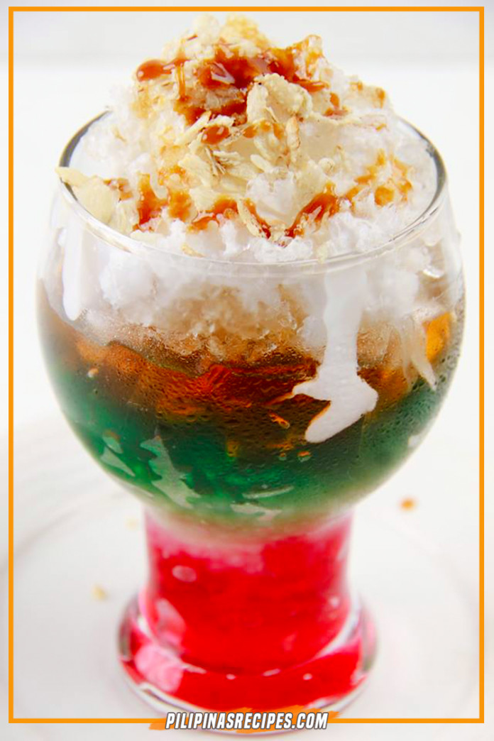 Guinomis Recipe (How to make Guinomis) - Pilipinas Recipes