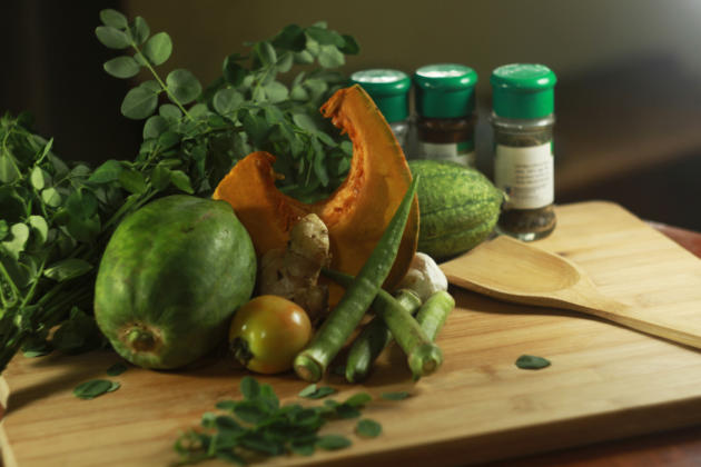 Bulanglang Recipe: How to cook Pinoy Vegetable Soup - Pilipinas Recipes