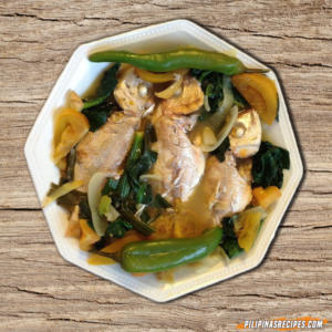 Pinangat na Isda Recipe - Pilipinas Recipes