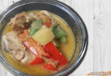 Lechon Manok Recipe - Pilipinas Recipes