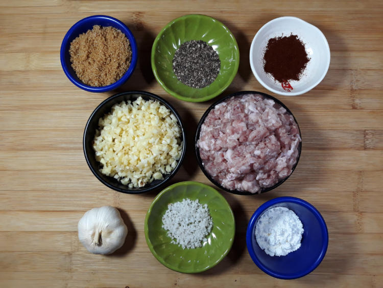 Skinless Longganisa: How to Cook Filipino Sausage - Pilipinas Recipes