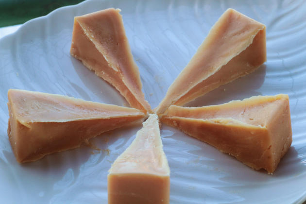 Yema Recipe: How to Cook Yema - Pilipinas Recipes