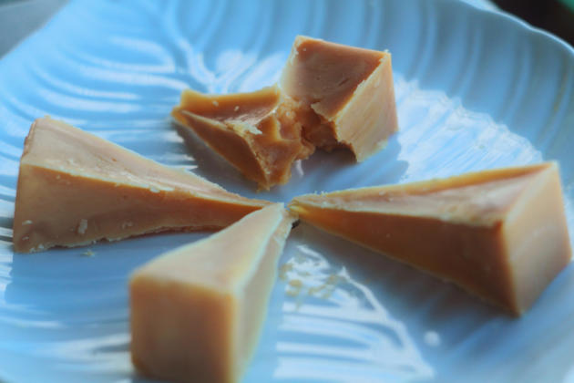 Yema Recipe: How to Cook Yema - Pilipinas Recipes