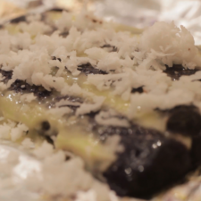 Puto Bumbong Recipe: How to cook puto bumbong - Pilipinas Recipes